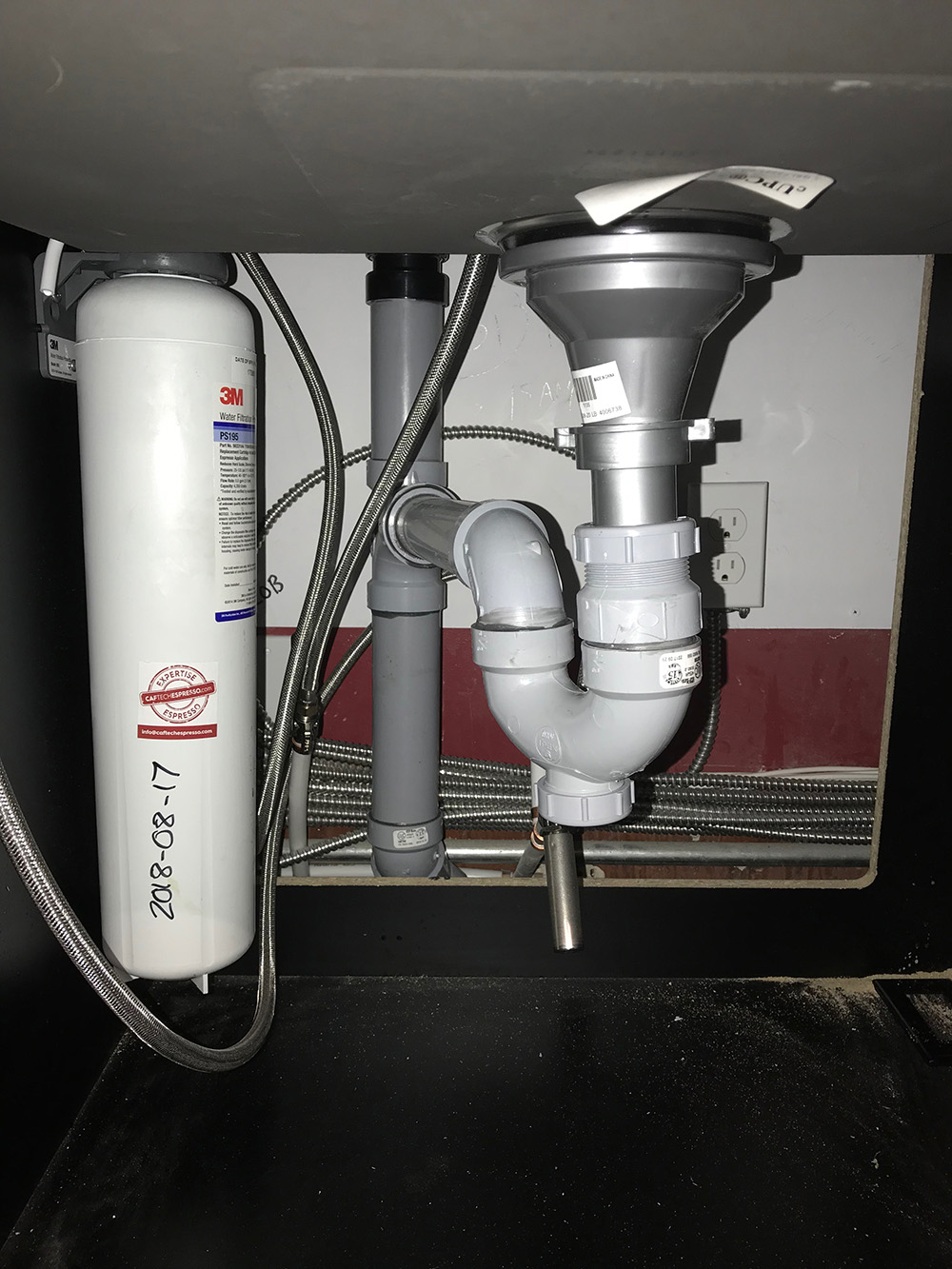 Plomberie résidentiel à Beauport - Plomberie Jeff Gagné à Québec ...